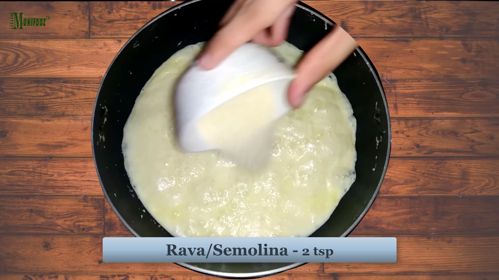 How to make Palkova? | Sweet recipe | Monifooz