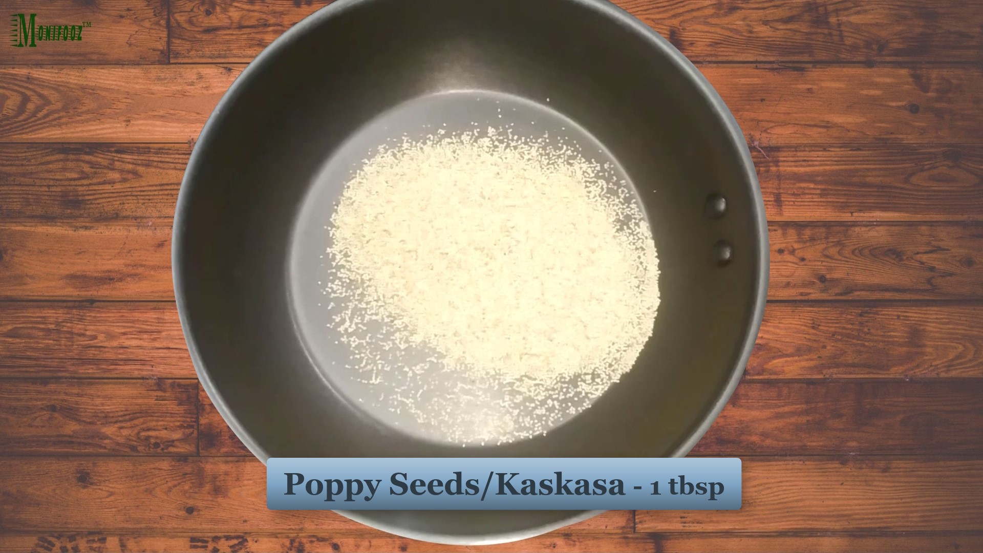 Bengali Chicken Posto with Poppy Seeds | A Thick and creamy Chicken ...